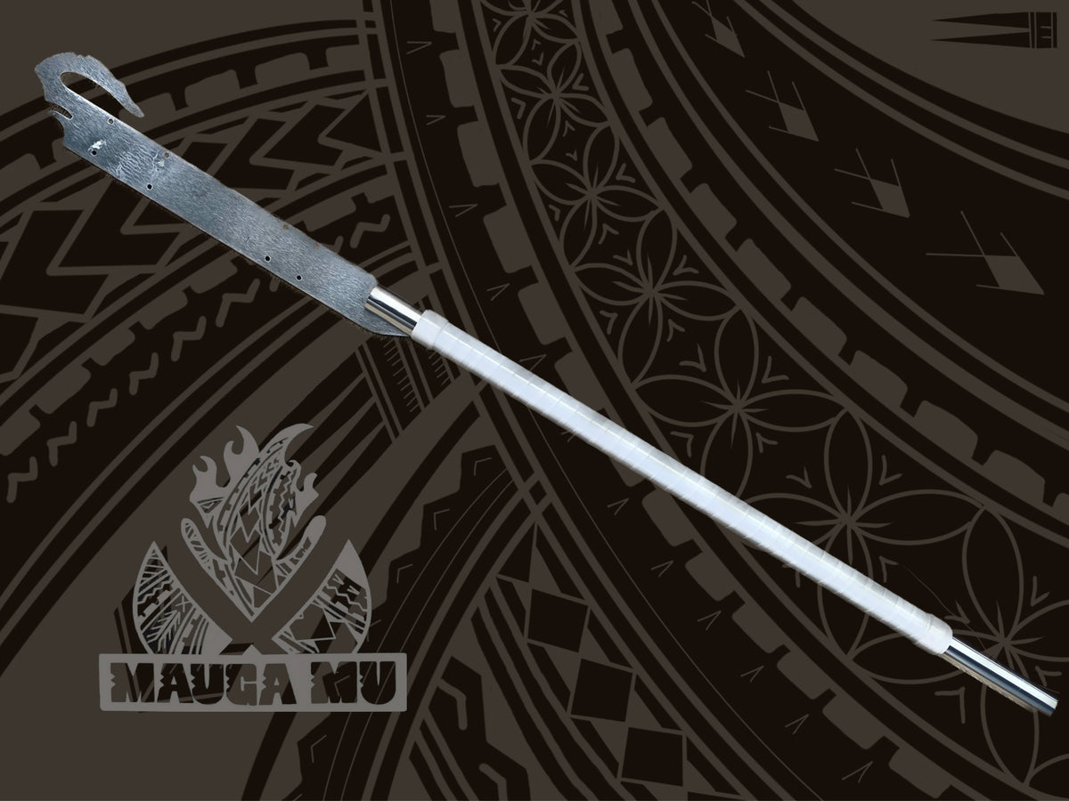 (New) Adult Samoan Single Nifo Oti – Mauga Mu